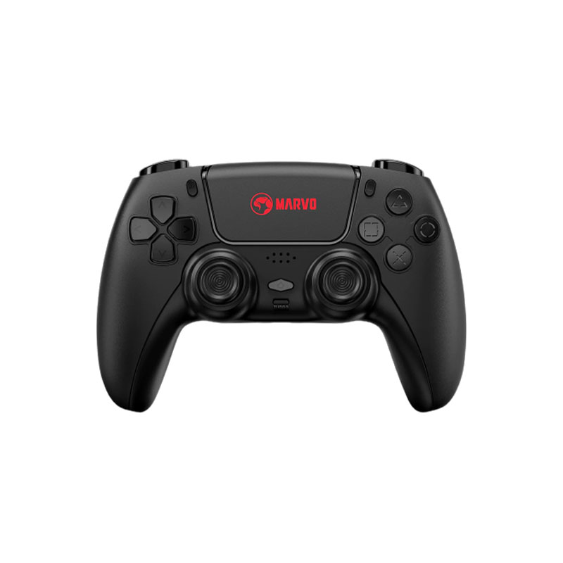 MARVO GT-90 COMPUTER WIRED GAME PAD PRICE IN BD | TECHLAND BD